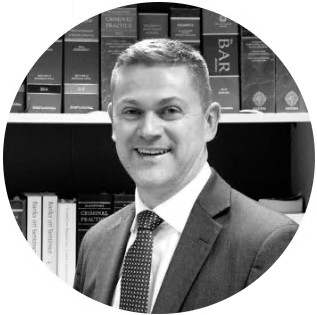 Our Team | Specialist Criminal Law Solicitors in Birmingham